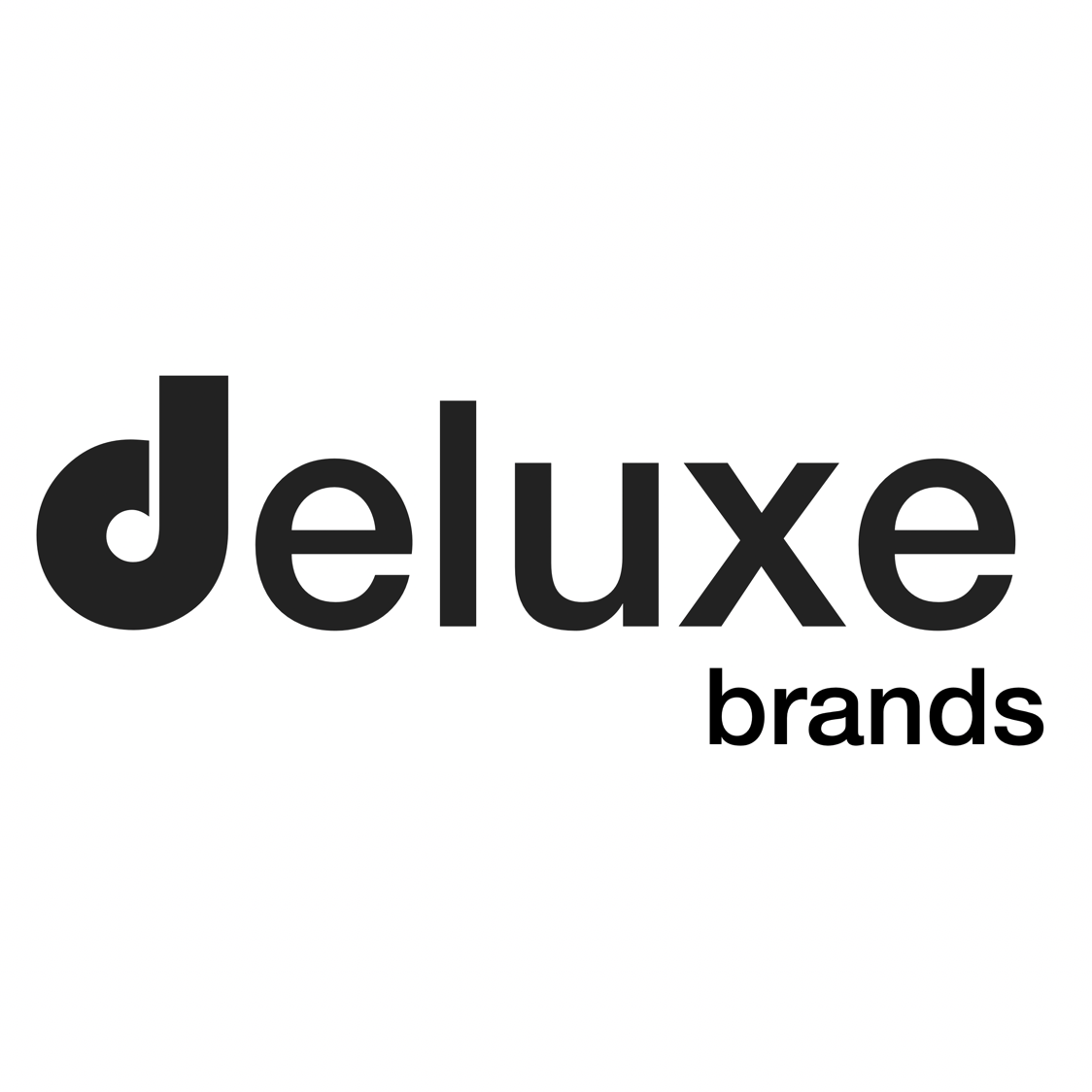 RETROSUPERFUTURE – Deluxe Brands Pty Ltd
